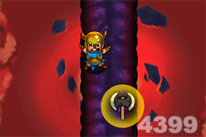 逃离深渊_逃离深渊html5游戏_4399h5游戏-4399小游戏